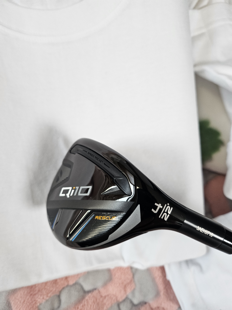 qi10 4번유틸 s샤프트 팝니다 | 당근 중고거래