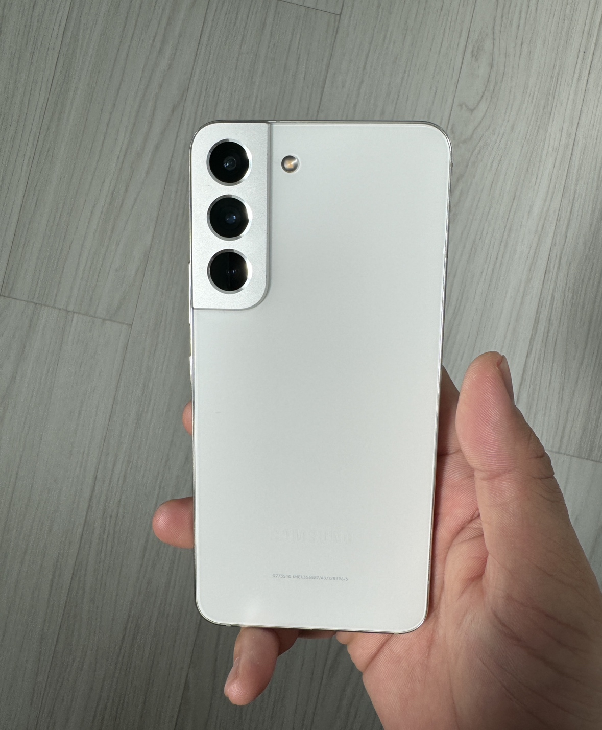 갤럭시s22 256g a급판매합니다. | 당근 중고거래