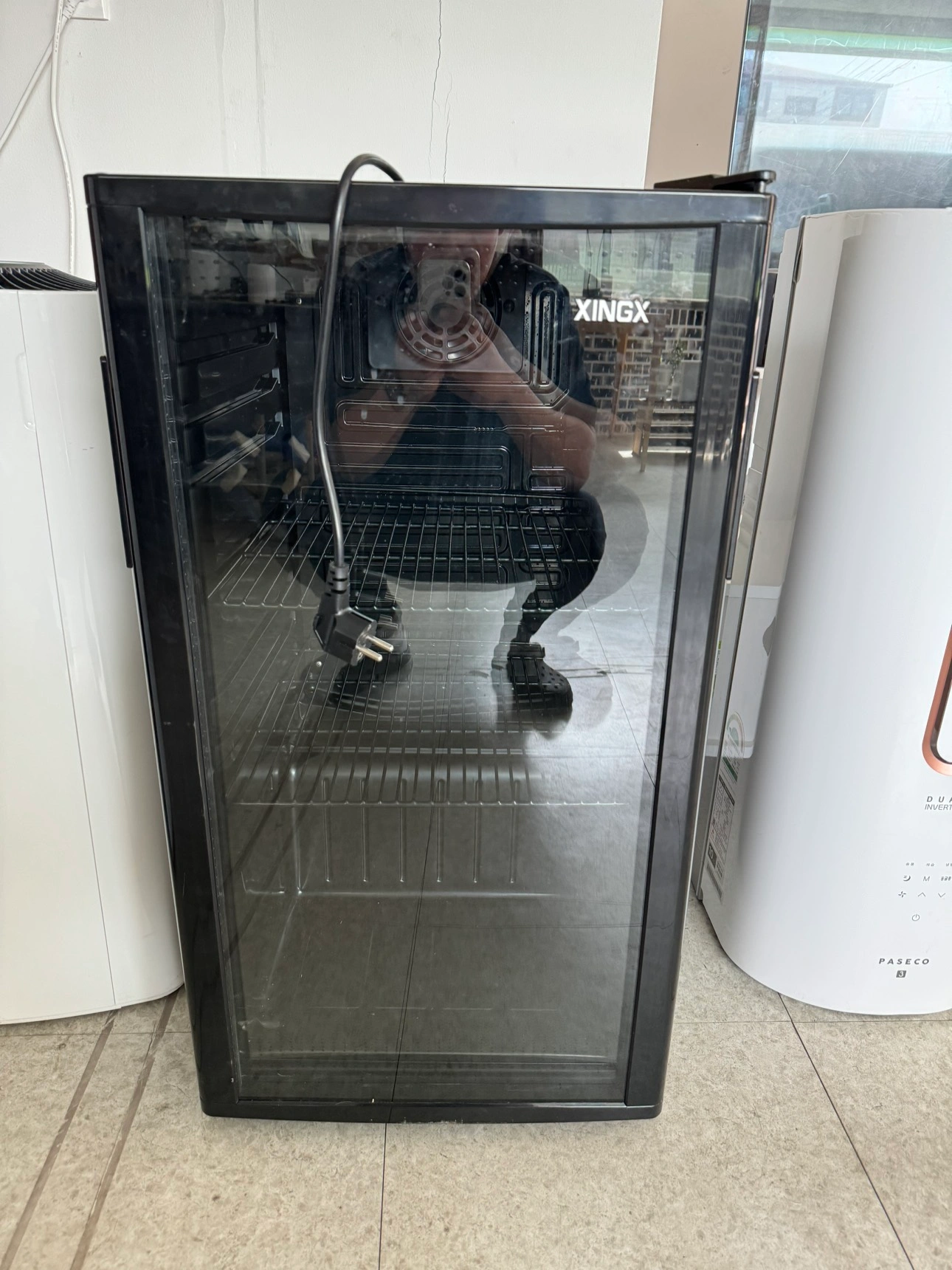 Xingx 92l 쇼케이스냉장고 | 당근 중고거래