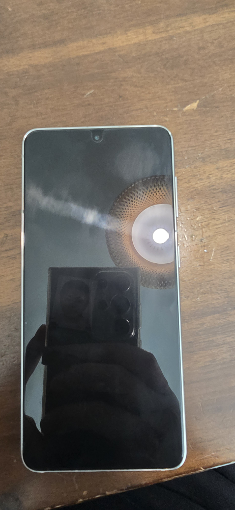 s21 256g 화이트 정상해지... | 당근 중고거래