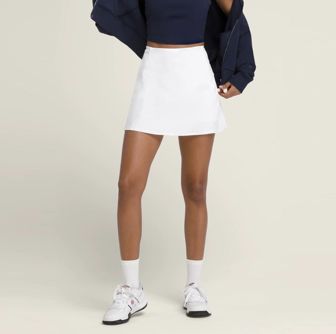 윌슨 테니스 스커트 테니스치마 | 당근 중고거래