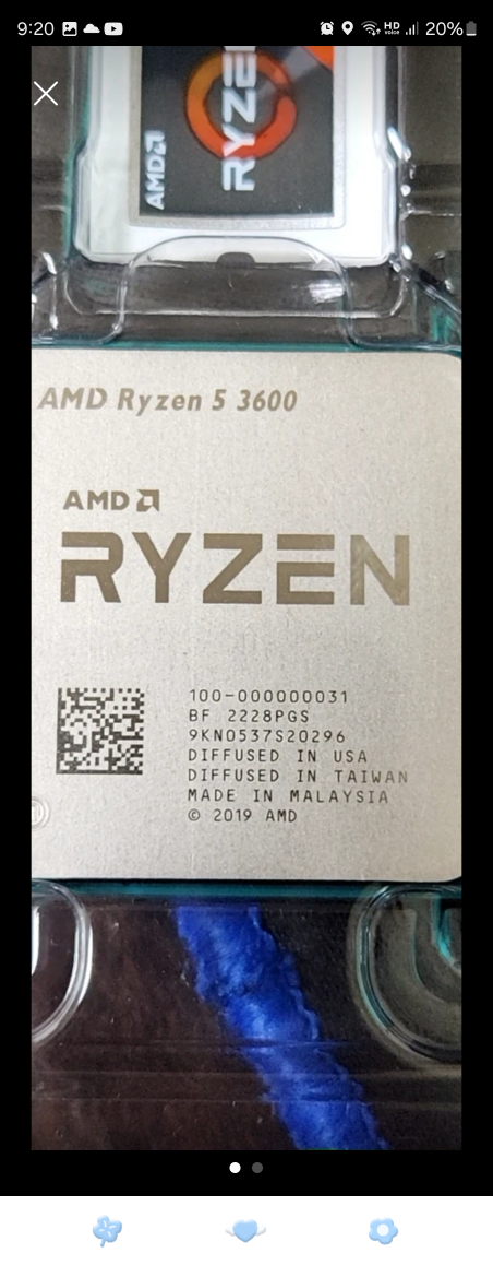 RYZEN | 당근 중고거래