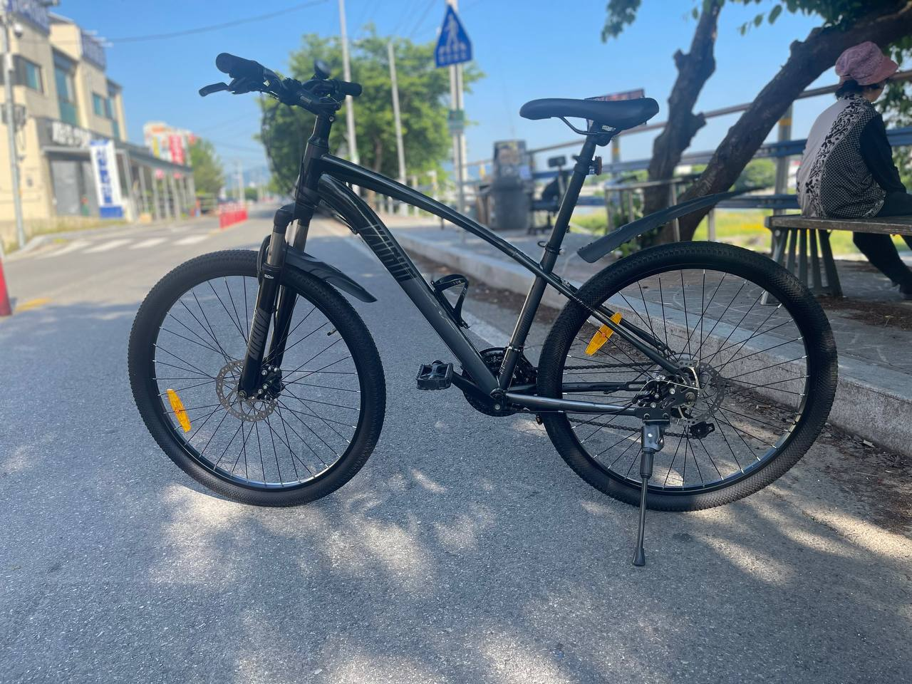 MTB 자전거 판매합니다 | 당근 중고거래