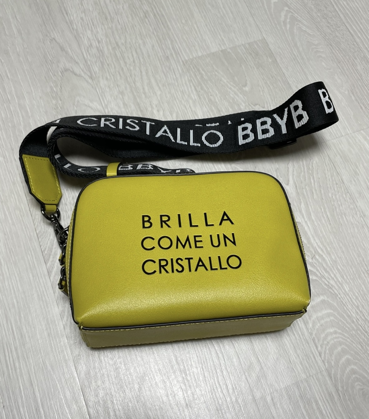 BBYB 마체백 미니 | 당근 중고거래