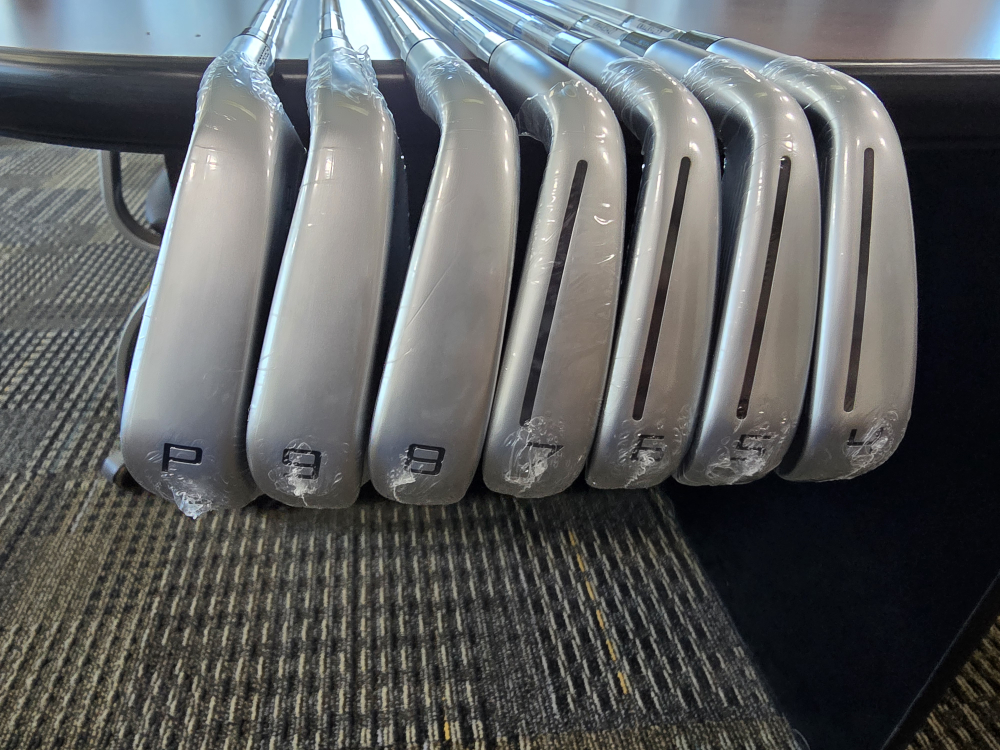 테일러메이드 p790 S 아이언... | 당근 중고거래