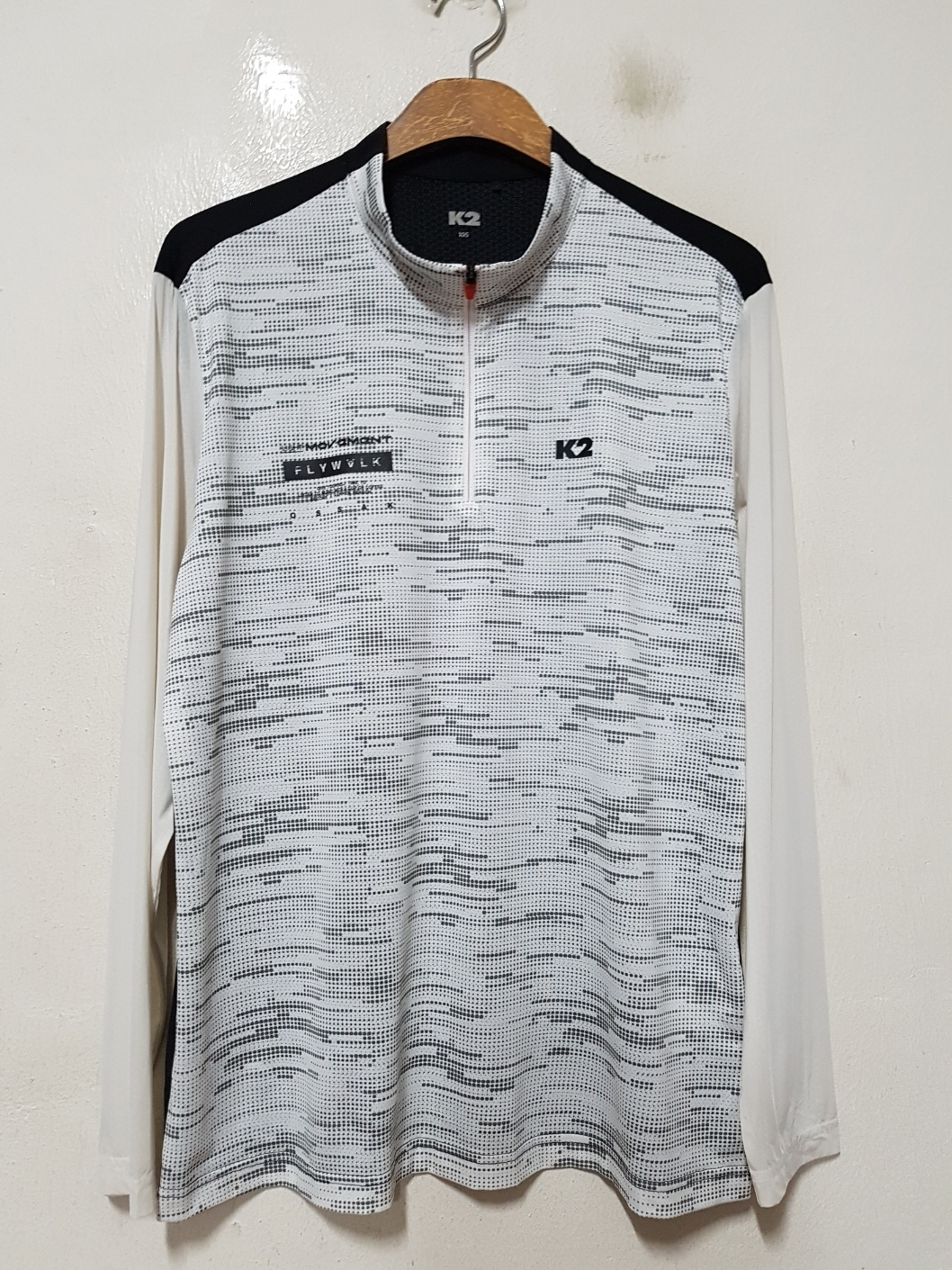 105. K2 등산 | 당근 중고거래