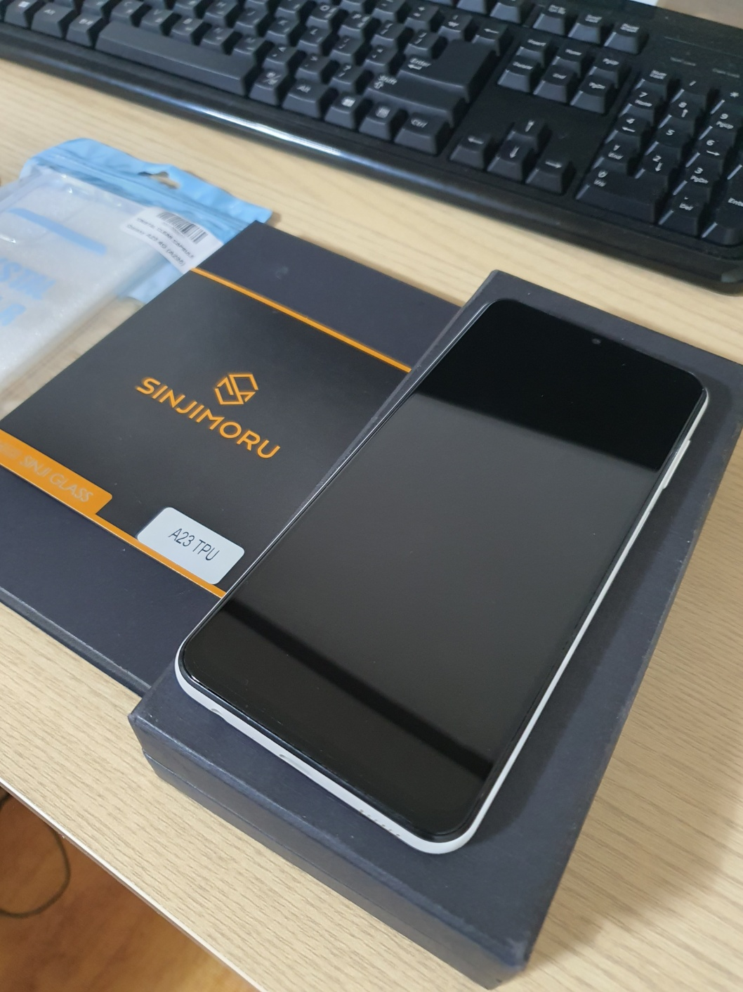 갤럭시 A23 128G A급 | 당근 중고거래