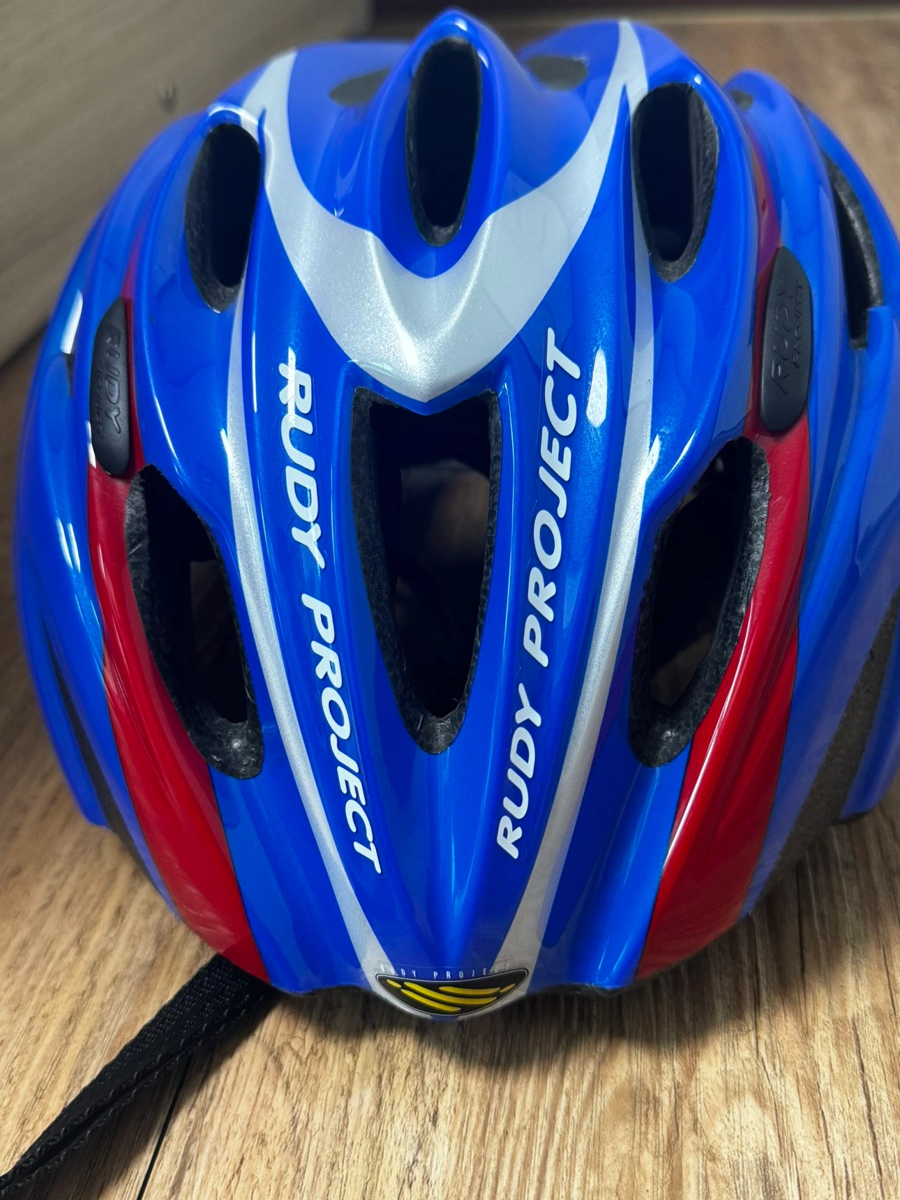 루디프로젝트(Rudy Project) 자전거 헬멧 판매 | 스포츠/레저 | 당근 중고거래