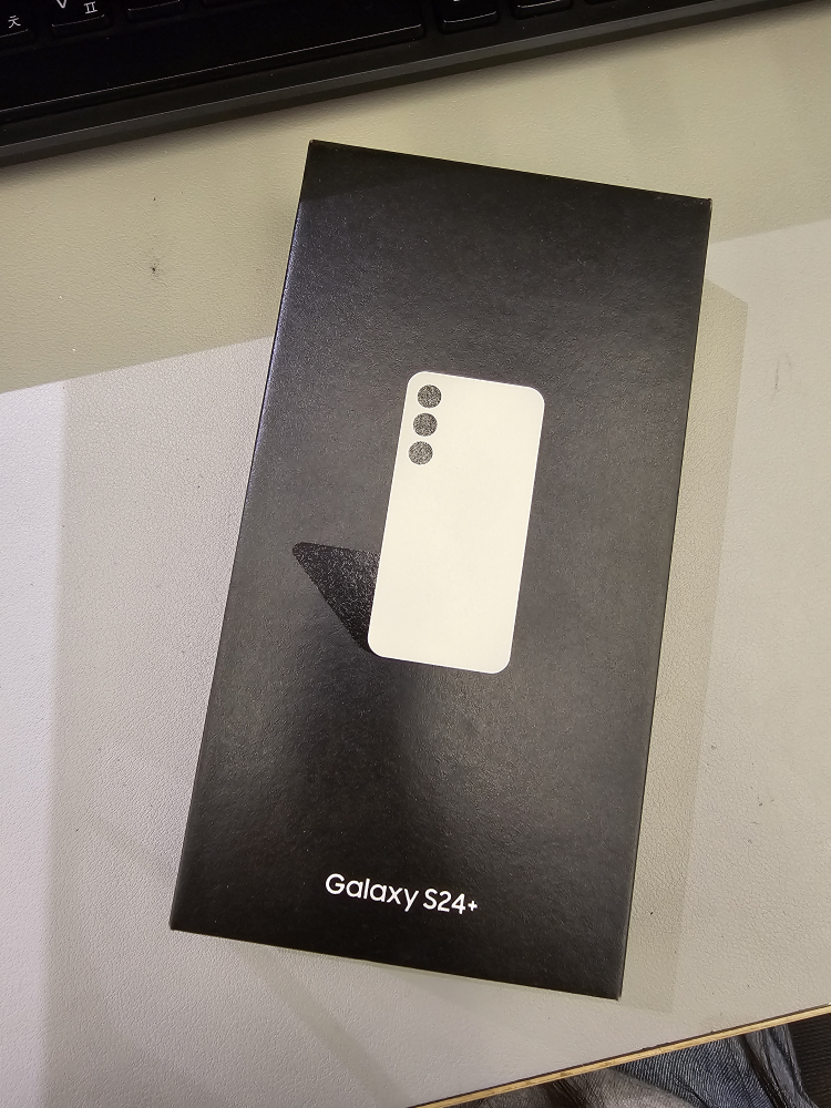 S24+ 512 미개봉 | 당근 중고거래