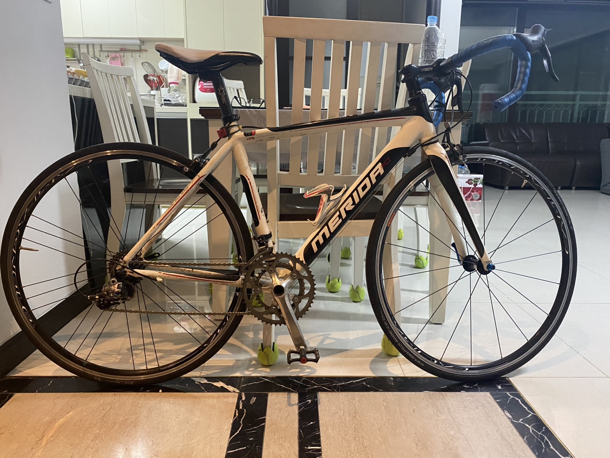 로드자전거 메리다 레이스 HFS 905 내놓아요! | 스포츠/레저 | 당근 중고거래