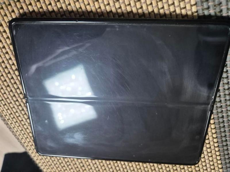 갤럭시 폴드3 512G | 당근 중고거래