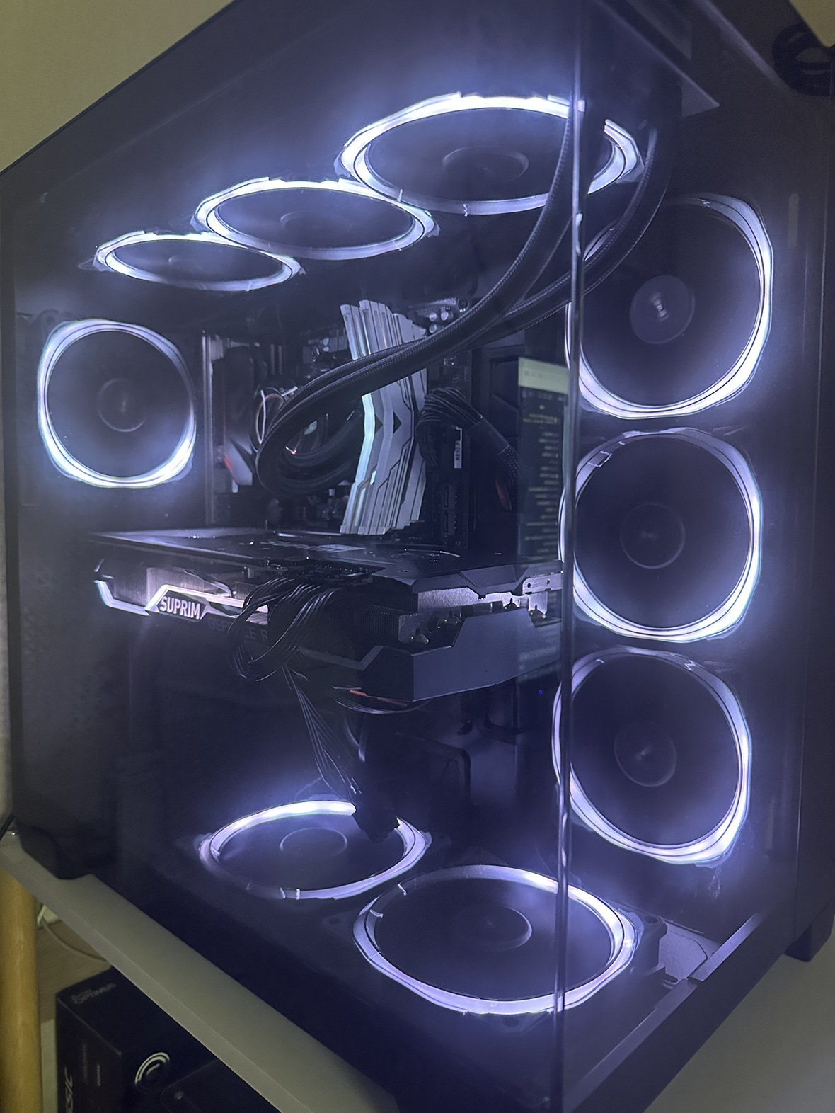 5600x 3080 게이밍 컴퓨... | 당근 중고거래