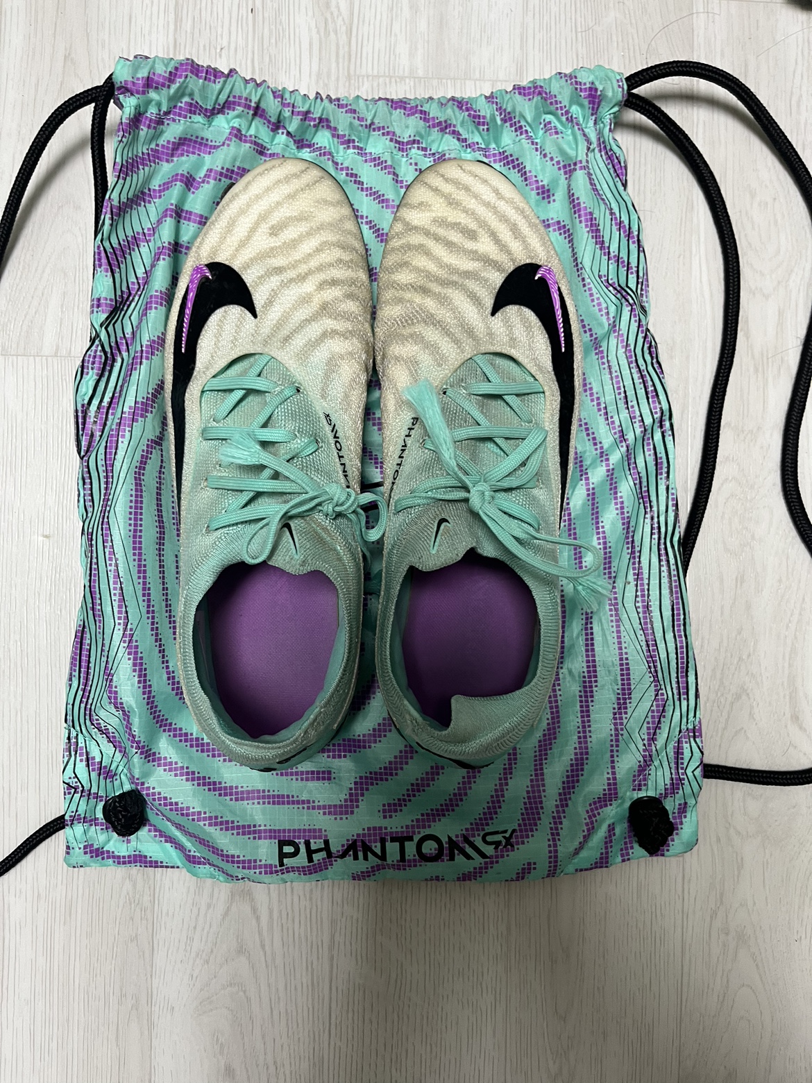 나이키 팬텀 gx ag 280 ... | 당근 중고거래