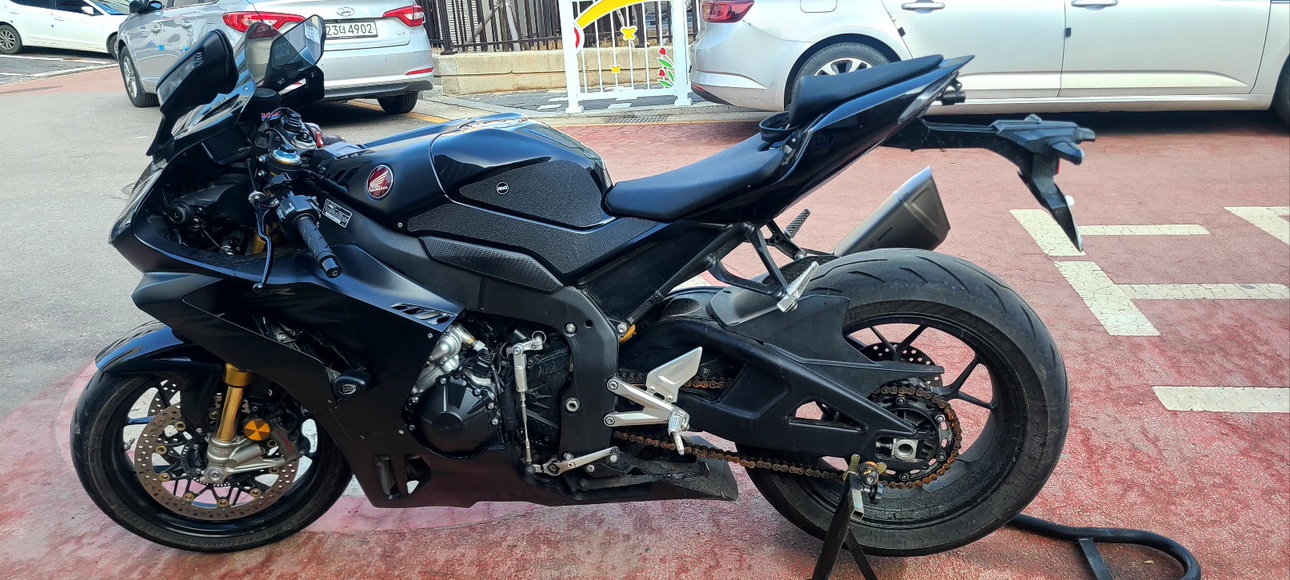 cbr1000 rrr sp 팝니다 (21년식/ 3만키로) | 관양동 | 스포츠/레저 | 당근 중고거래