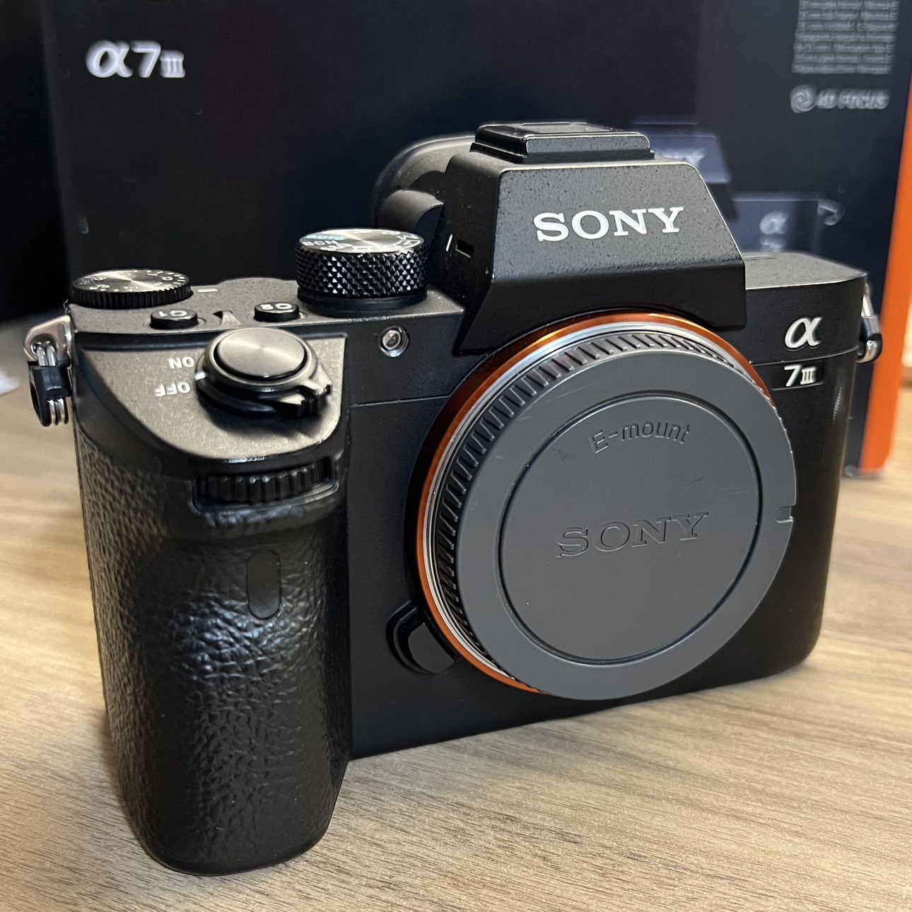 소니 M3/ 소니 A7iii 팝니다 | 당근 중고거래