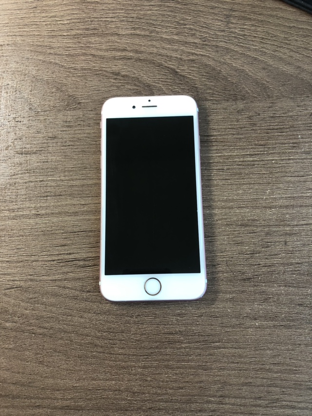 아이폰6s(64G, 배터리 100) | 당근 중고거래