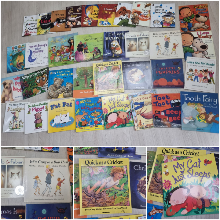 Quick as a cricke... | 당근 중고거래