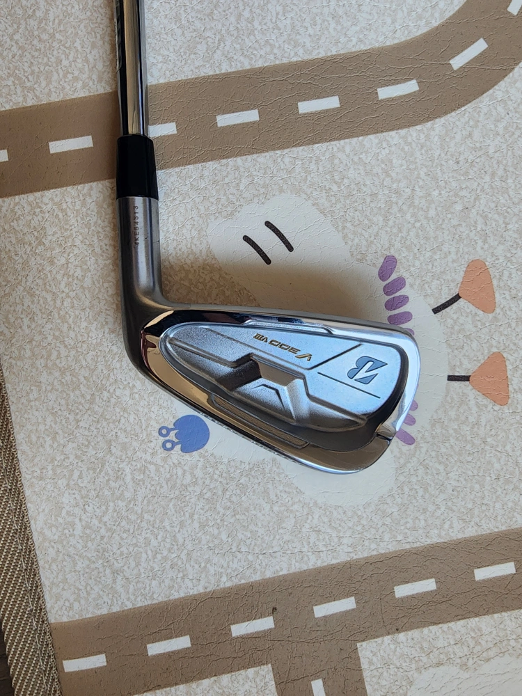 V300 8세대 4번 아이언 단품 | 당근 중고거래