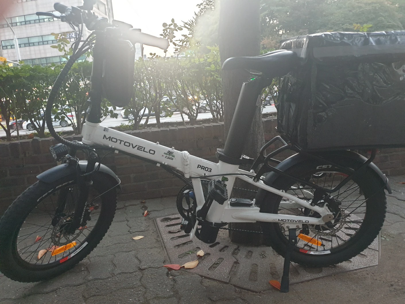 모토벨로 TX8 프로3 | 스포츠/레저 | 당근 중고거래