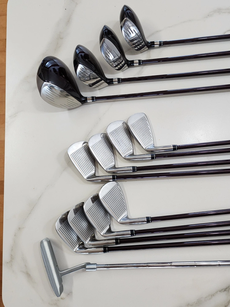 랭스필드 LF401 풀세트 + ... | 당근 중고거래