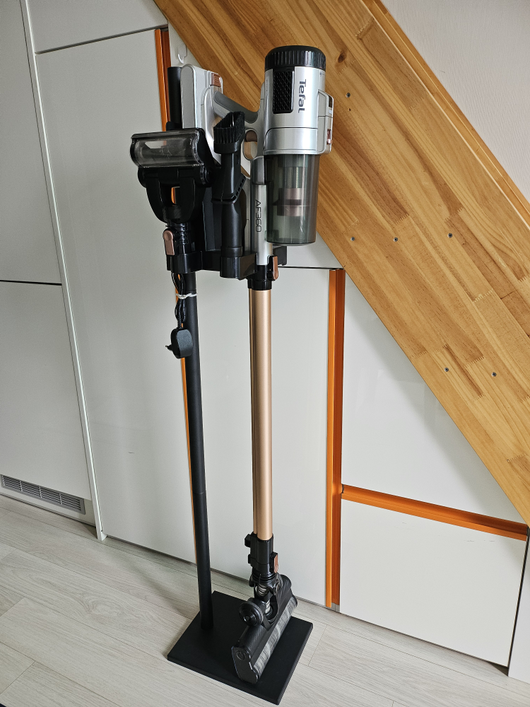 테팔 무선청소기 AF360 | 당근 중고거래