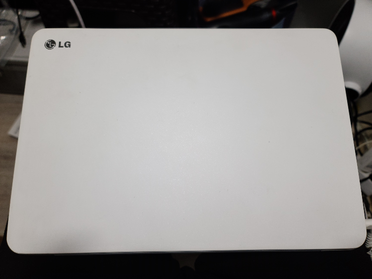 LG 그램 노트북 980g.풀H... | 당근 중고거래