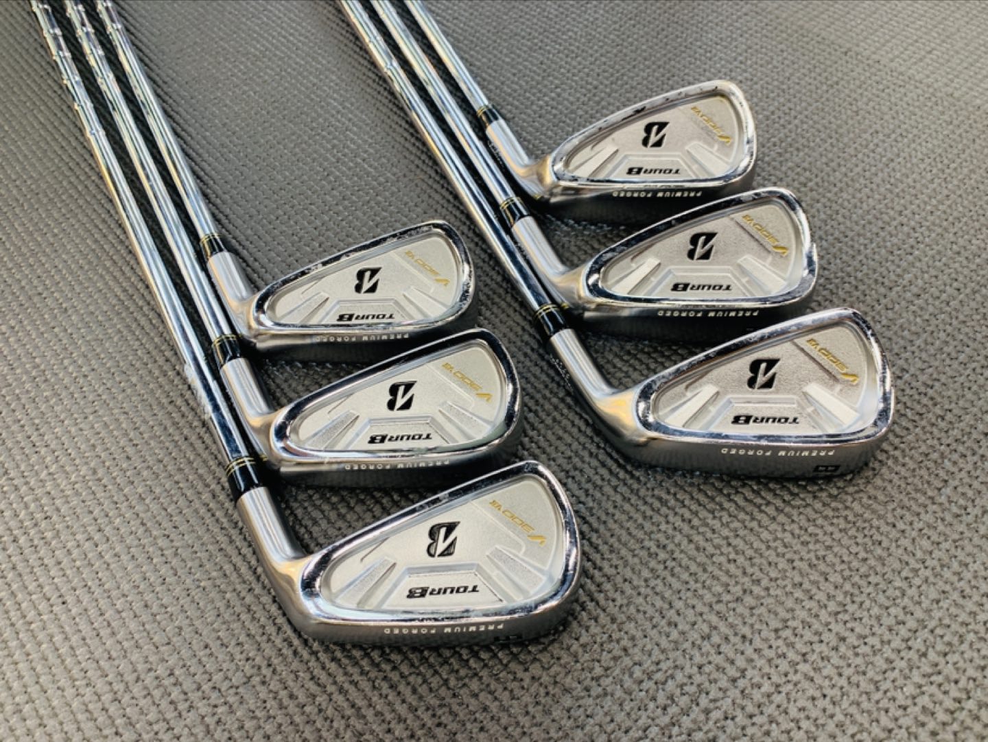 브리지스톤 V300 7 5-P ... | 당근 중고거래