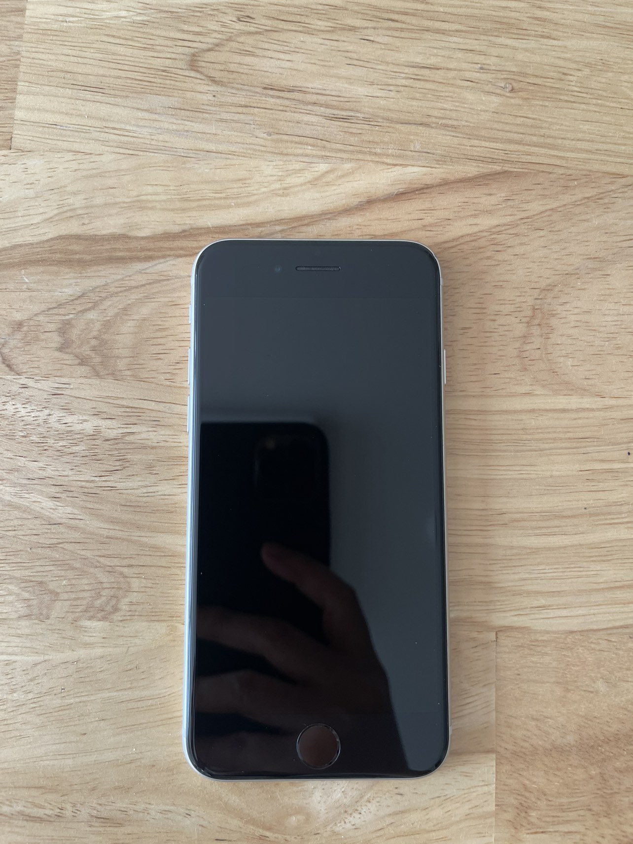 아이폰 SE3 128 화이트 판... | 당근 중고거래