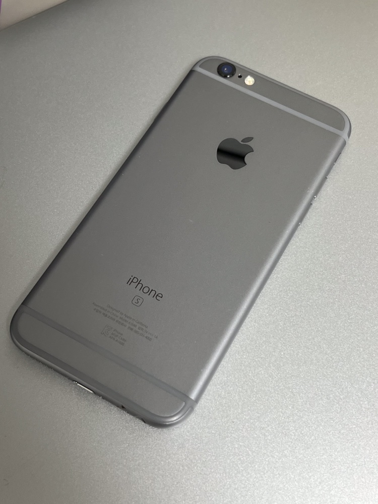 상태 좋은 아이폰6s 128g판... | 당근 중고거래