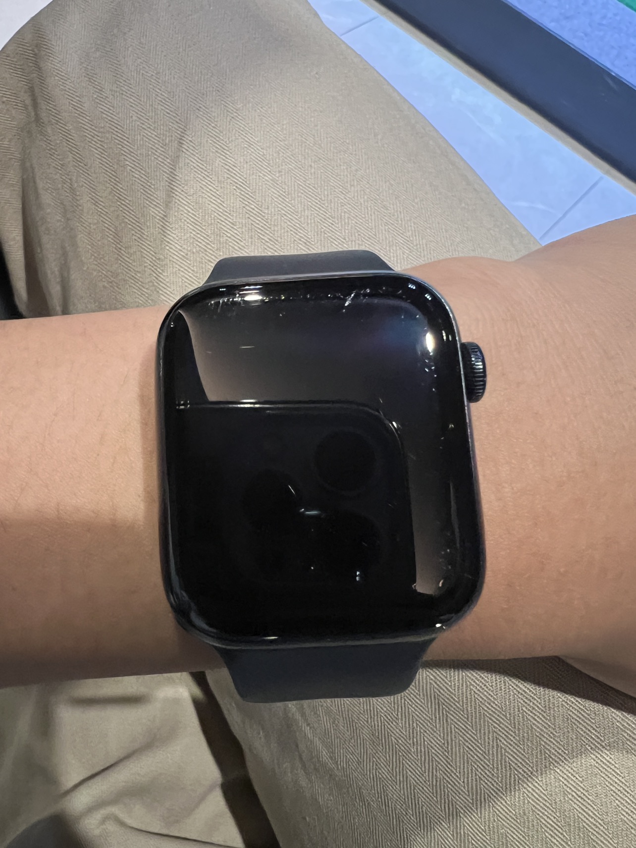 애플워치 SE2 44m 판매 (... | 당근 중고거래
