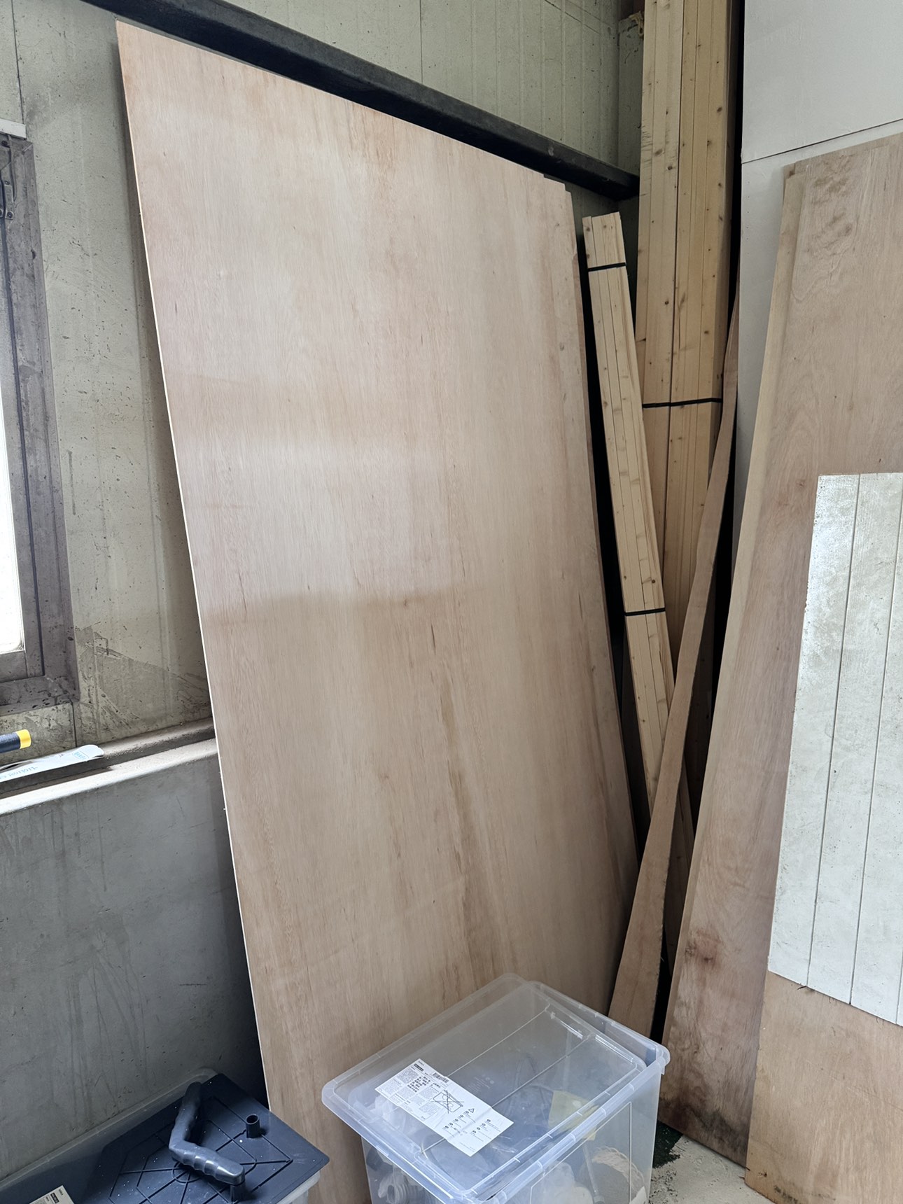 4.8t 합판 36장 건우하우징... | 당근 중고거래