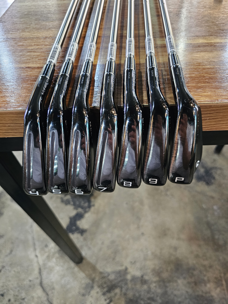 텔메 23년 P770 한정판 팬... | 당근 중고거래