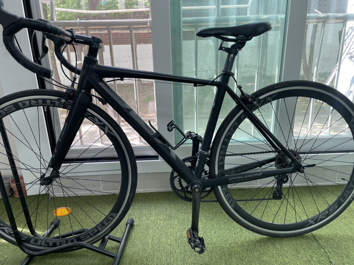 700c XRS 로드 자전거 판매합니다!! | 스포츠/레저 | 당근 중고거래