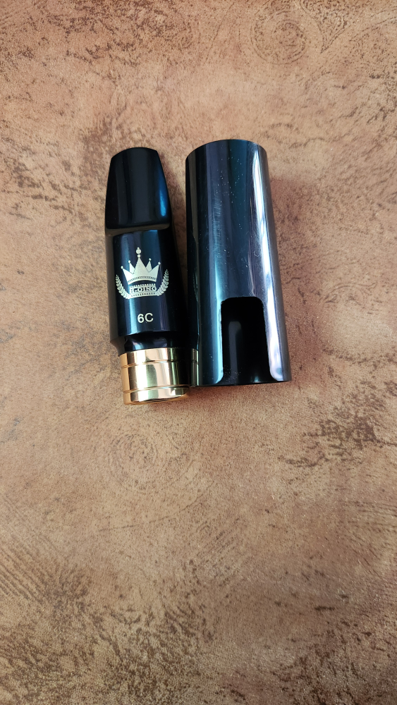 색소폰 마우스피스 | 당근 중고거래