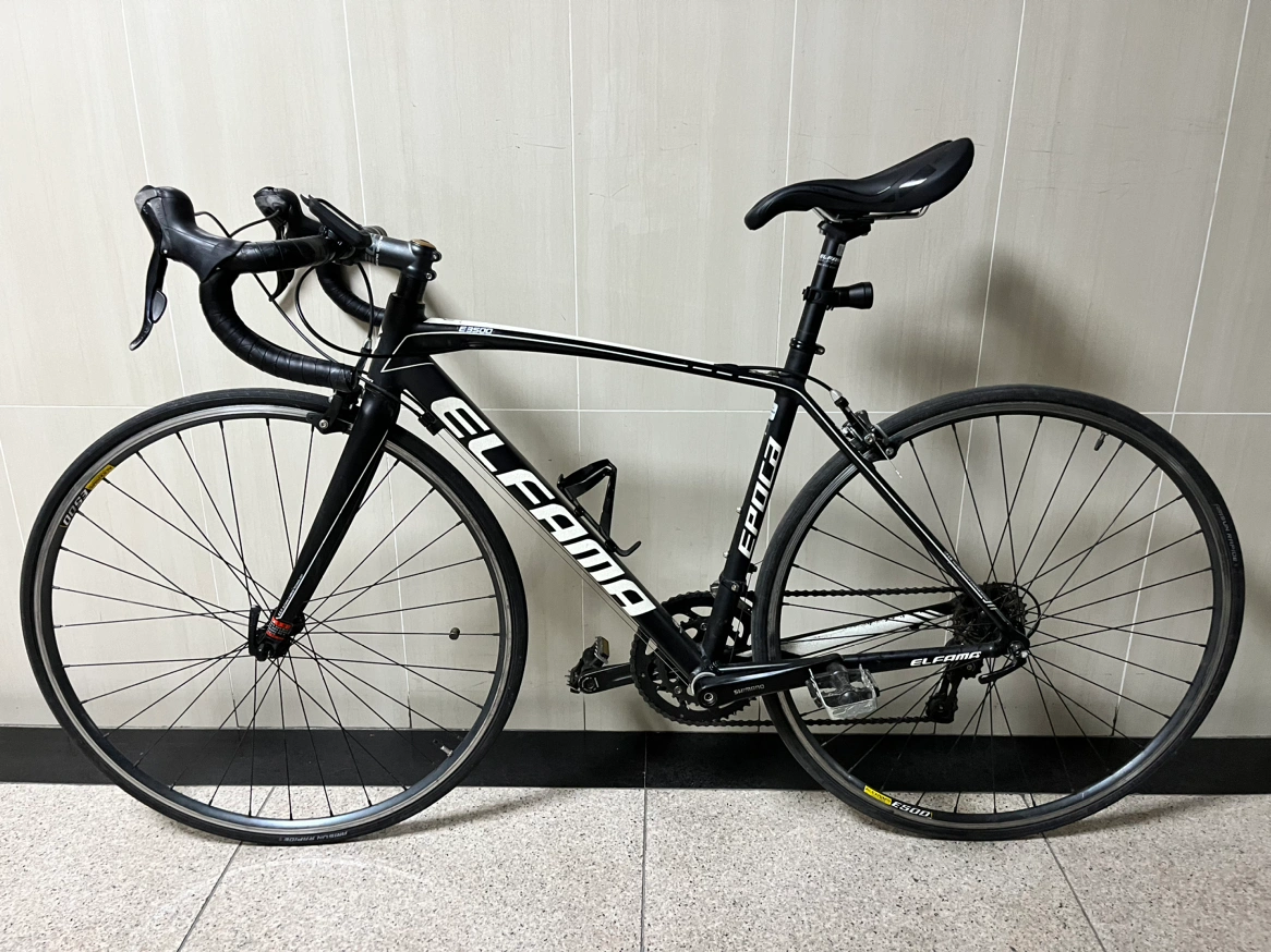 엘파마 에포카 e3500 | 스포츠/레저 | 당근 중고거래