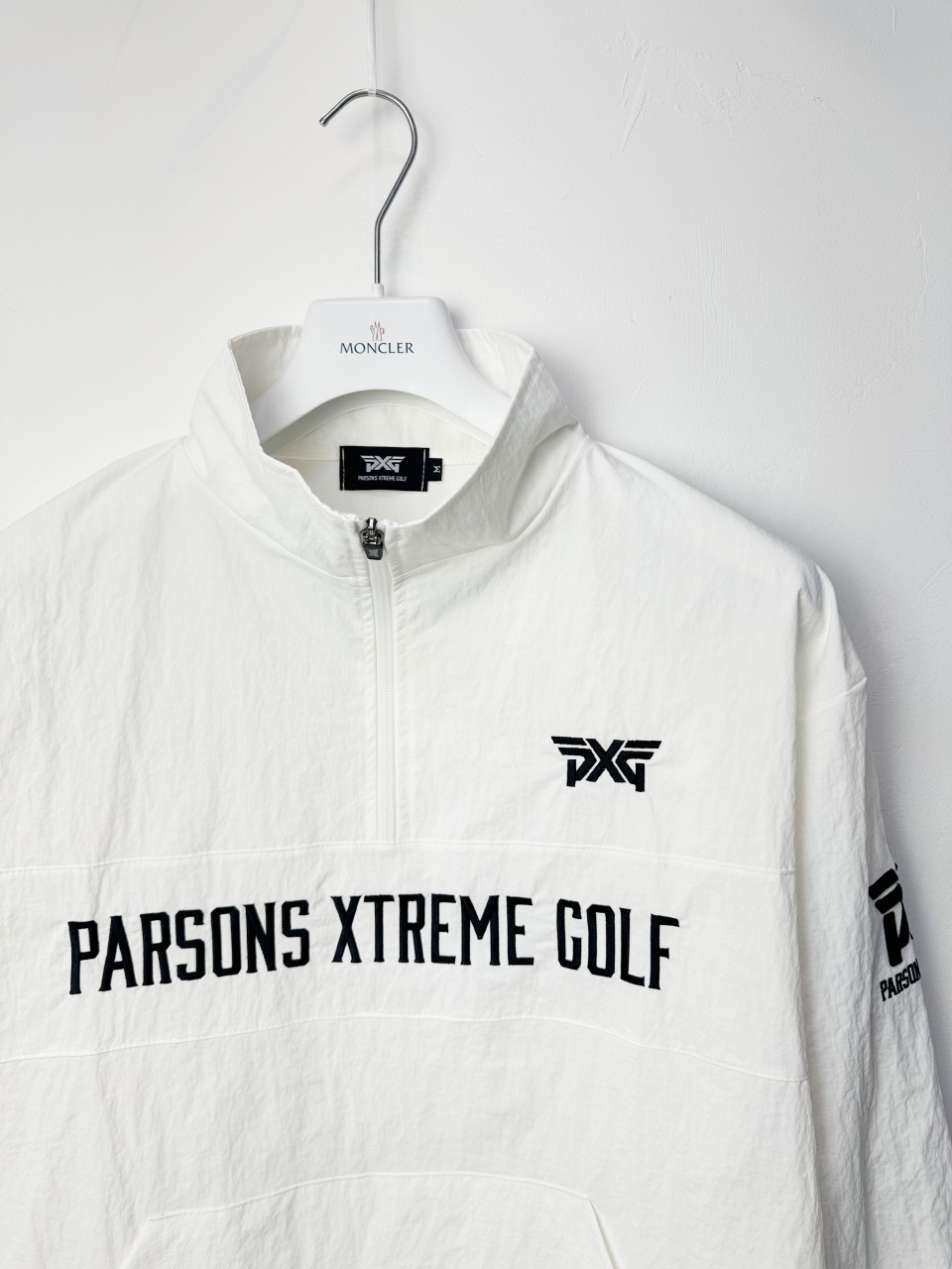 pxg 남성용 바람막이아노락 화... | 당근 중고거래