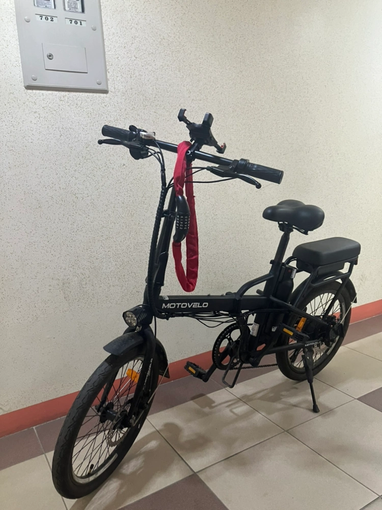 모토벨로 TX7 36V 5.2A... | 당근 중고거래