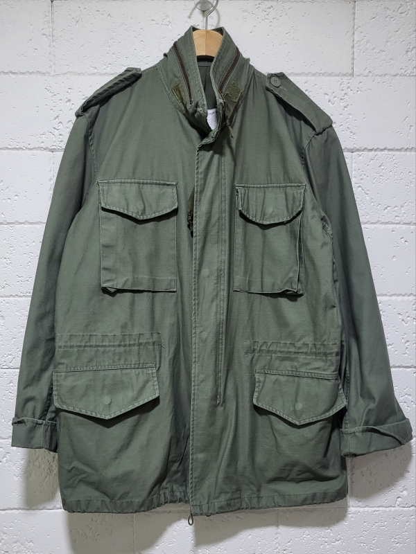 M65 필드자켓 | 당근 중고거래