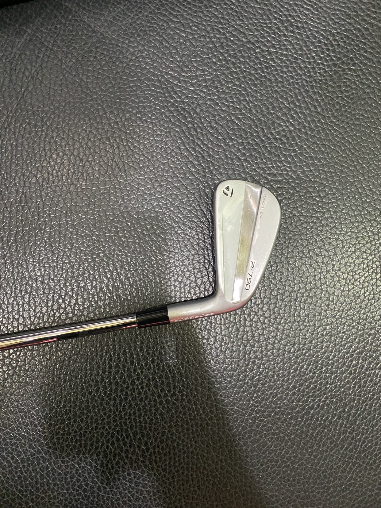 p790 3번아이언 단품 다이나... | 당근 중고거래