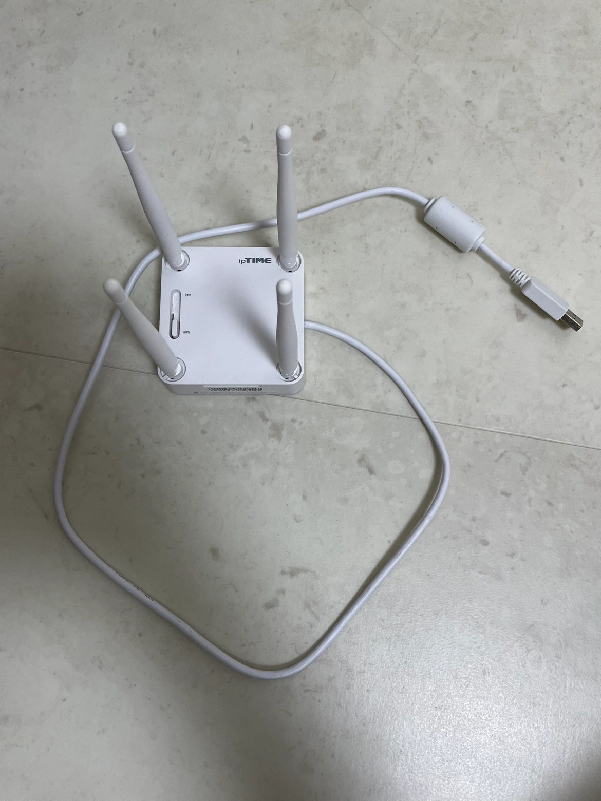 아이피타임 A5000UA | 당근 중고거래