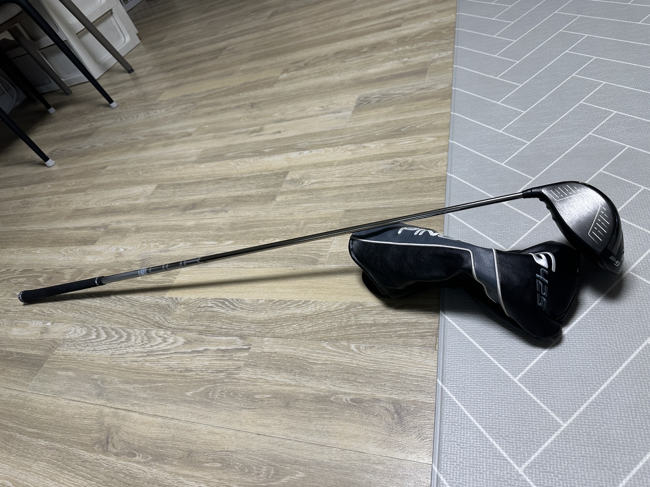 ping 핑 g425max 10... | 당근 중고거래