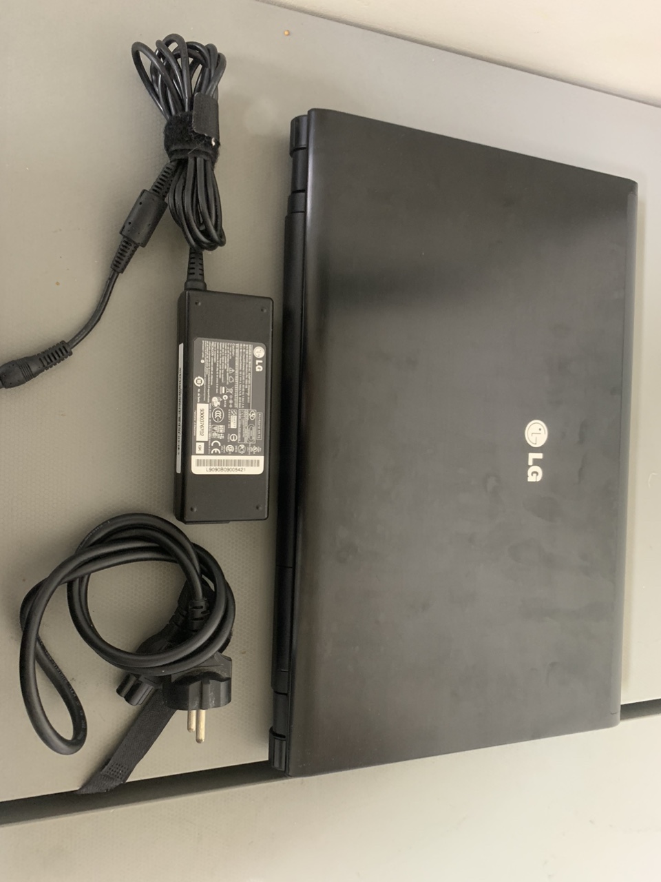 LG X-Note 노트북 i7 ... | 당근 중고거래