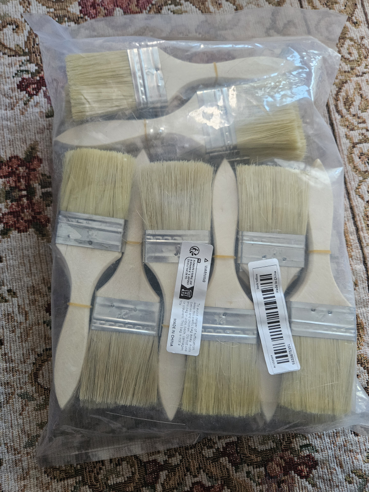 페인트붓40ea | 당근 중고거래