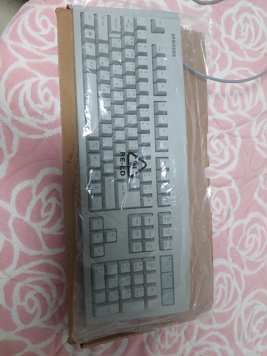 삼성키보드sem_dt35 | 당근 중고거래