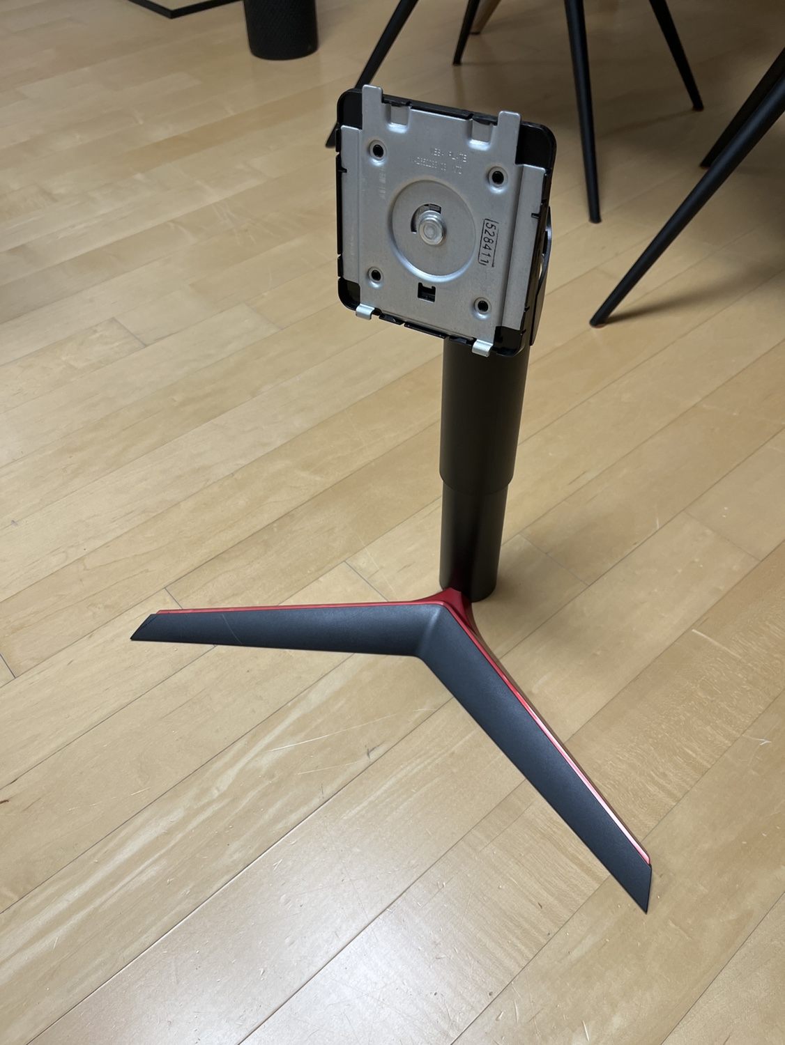 LG 게이밍 모니터 거치대 (정품) | 원흥동 | 디지털기기 | 당근 중고거래