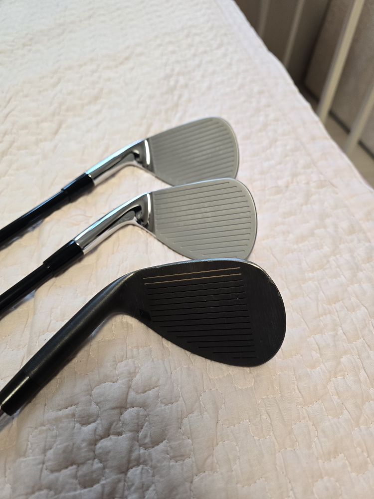 미즈노 JPX S30 24년 신형 웨지 당근합니다. | 스포츠/레저 | 당근 중고거래