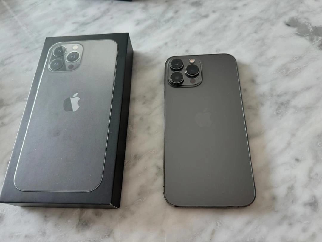 ipone 13 pro max ... | 당근 중고거래