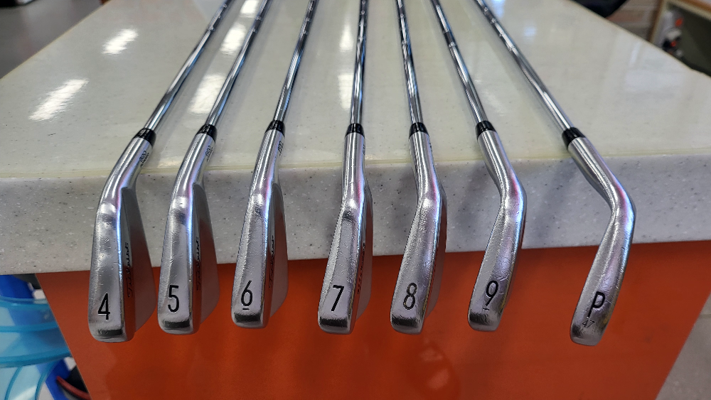 타이틀리스트 620MB 4~P ... | 당근 중고거래