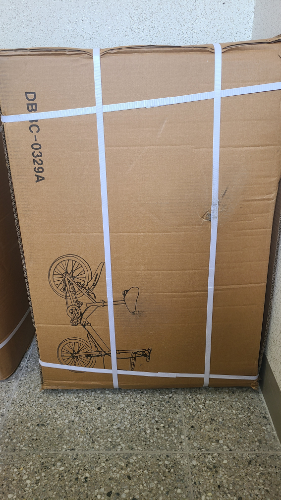 2대동시구매시(총4만5천원)1대(3만원(이륜자전거)(DBBCㅡ0329B)ㅡ아이들타기도간편ㅡ초간편조립ㅡ개봉전새제품 | 금호동1가 | 스포츠/레저 | 당근 중고거래