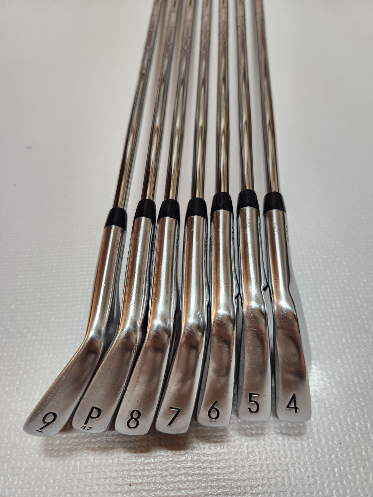 타이틀리스트 620MB 7아이언(4~P) | 마곡동 | 스포츠/레저 | 당근 중고거래